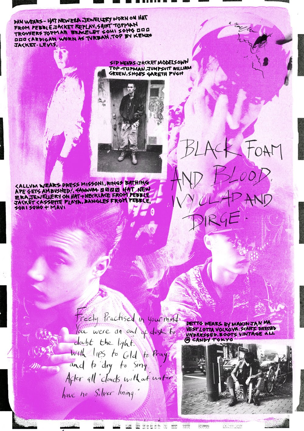 Top 10 best fanzines