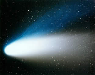 Los meteoritos: Tipos de Meteoritos.