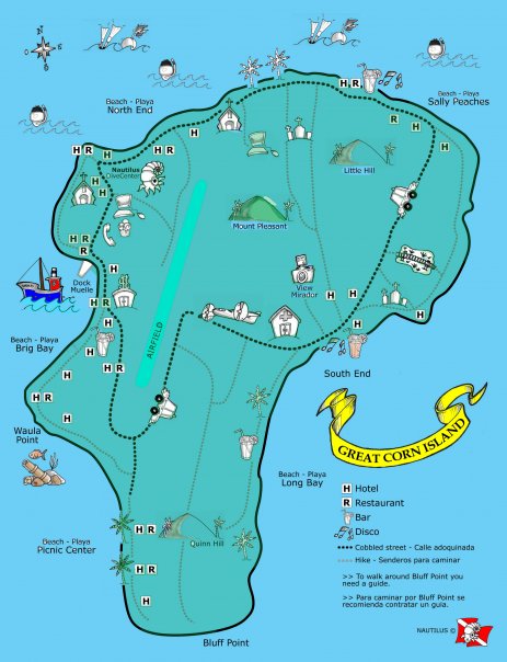 Sueños del Caribe: VACACIONES PARA LA ETERNIDAD