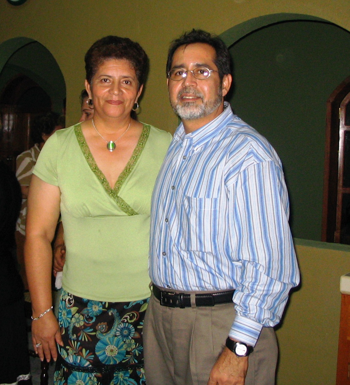 Sueños del Caribe: 2010