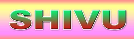 shivu