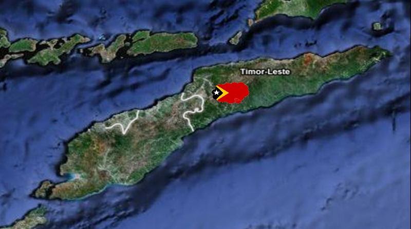 - A Economia de Timor-Leste - Faculdade de Economia da UNTL ...