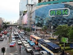 Thailand How-to Guide: HOW TO GO TO MBK ( MA BOON KRONG) IN BANGKOK ...