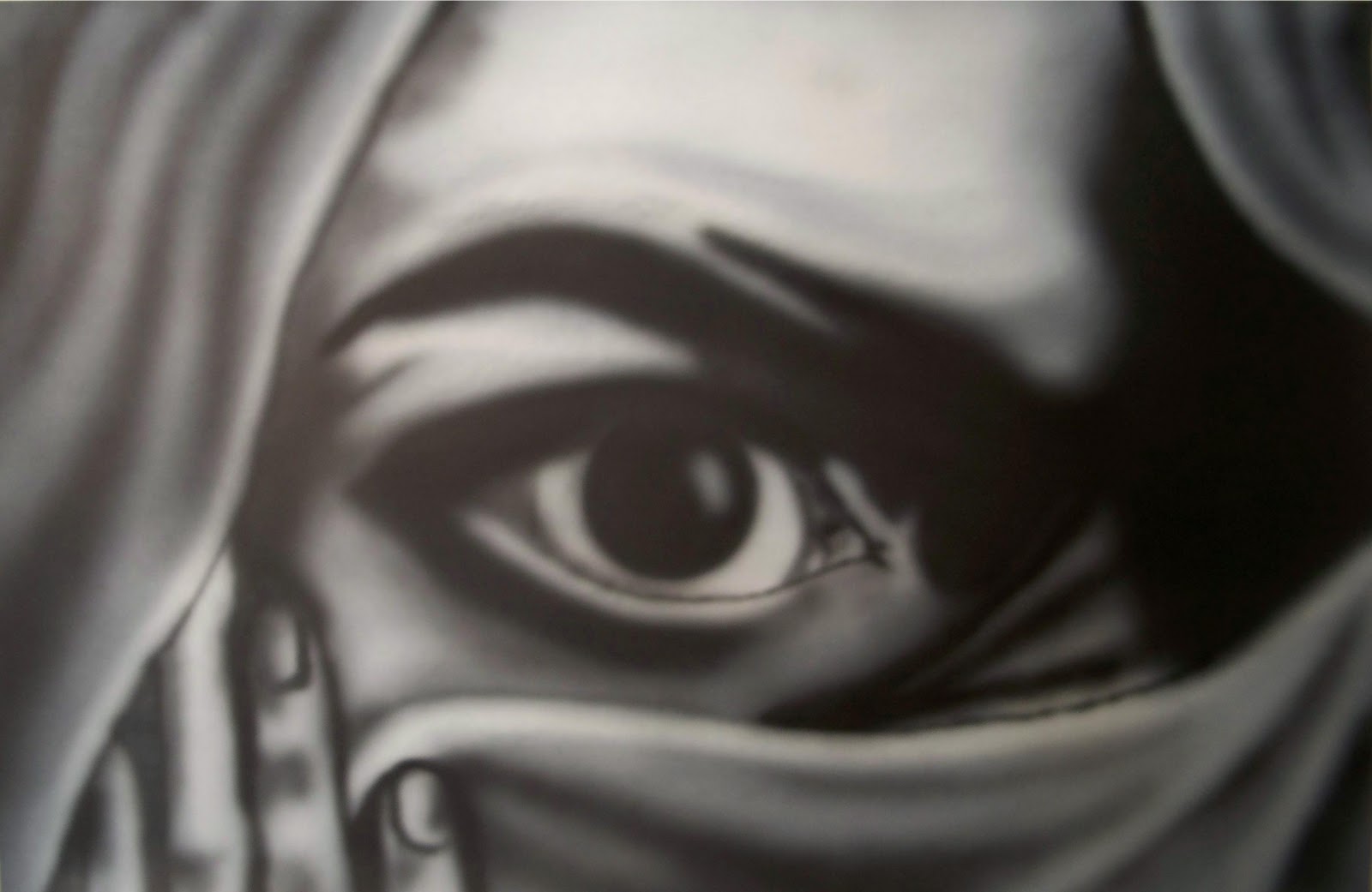 ARTISTIC AWAKENING: PAINTINGS