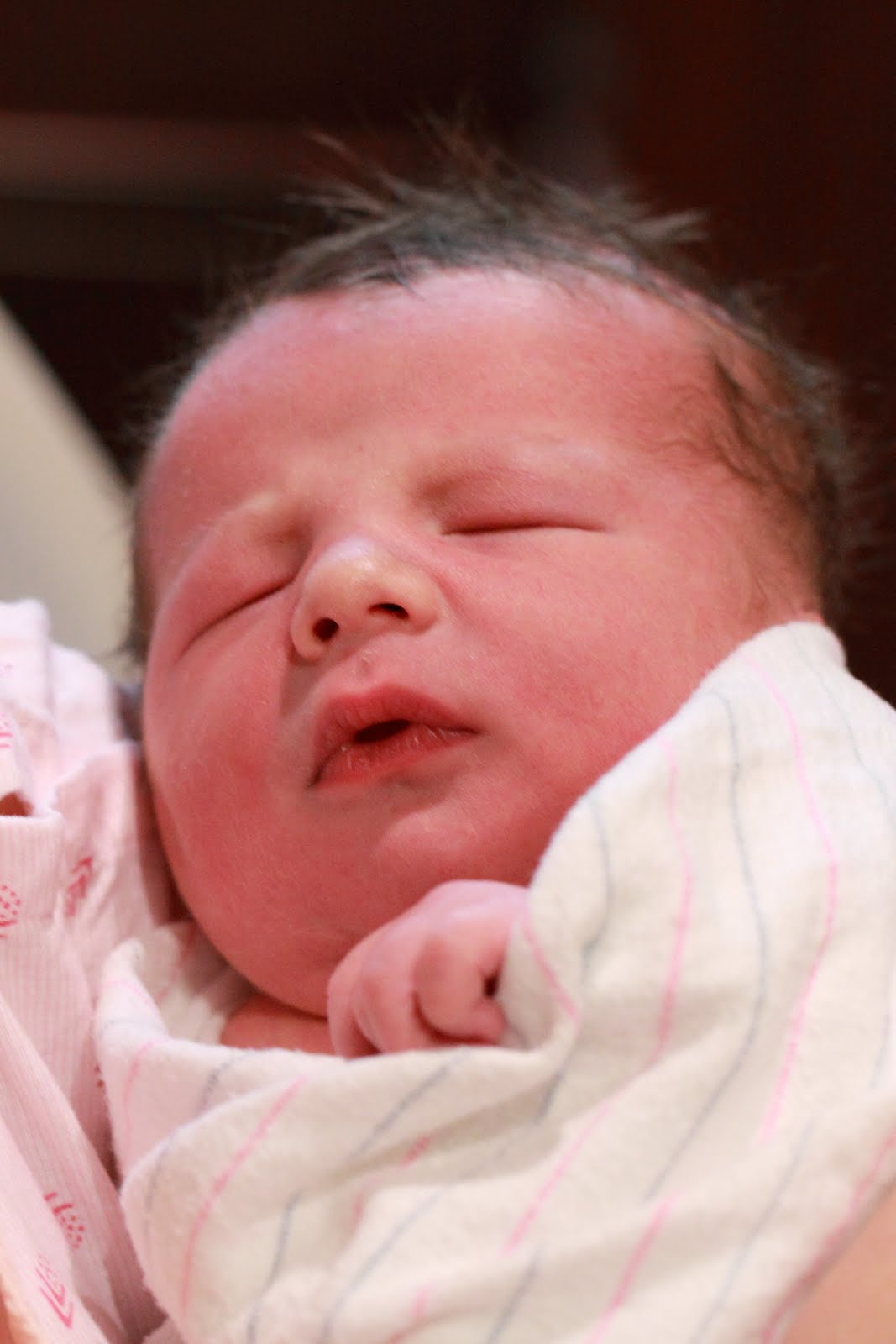 .: Welcome Baby Noah!