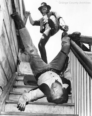 O.C. History Roundup: Have A Great Fall