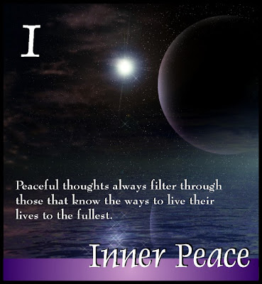 Fonster's Intuition: Attaining Inner Peace in Daily Living...