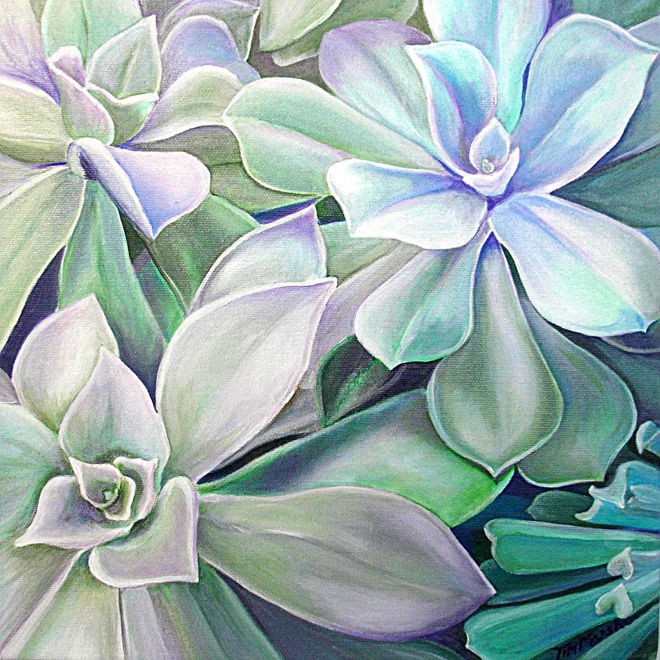 Tim Marsh Nature Artist: Today is the Day!