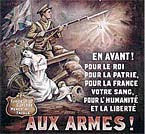 Première Guerre Mondiale: Crise de la conscription de 1917