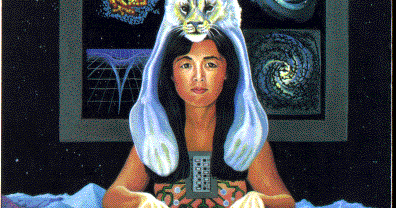 Sentient Developments: 25 years later: Donna Haraway's "A Cyborg Manifesto"