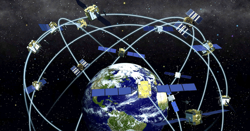 Sentient Developments: Satellogic