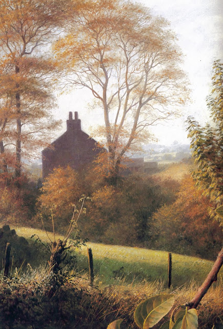 Spencer Alley: Raymond Booth