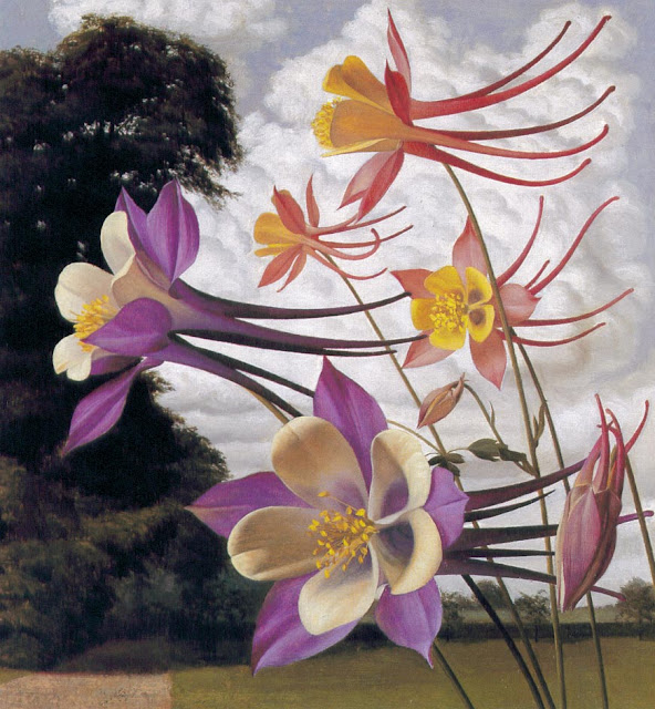 Spencer Alley: Raymond Booth