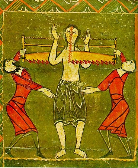 Spencer Alley: Cyriacus