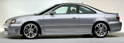 Acura CL Type-S Concept