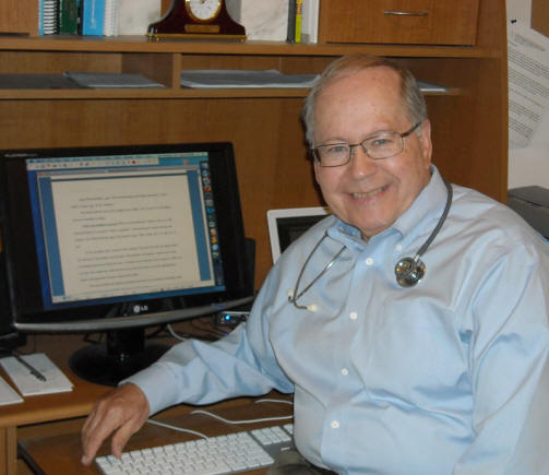 Hook'em and Book'em: J. Mark Bertrand