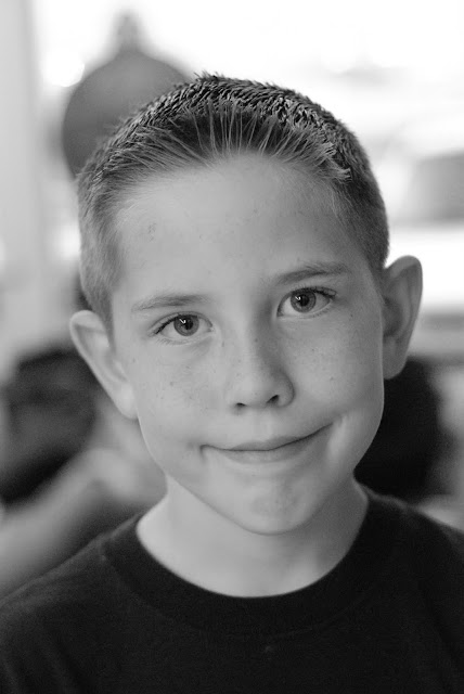 Moss Moments: real LIVE orphans...