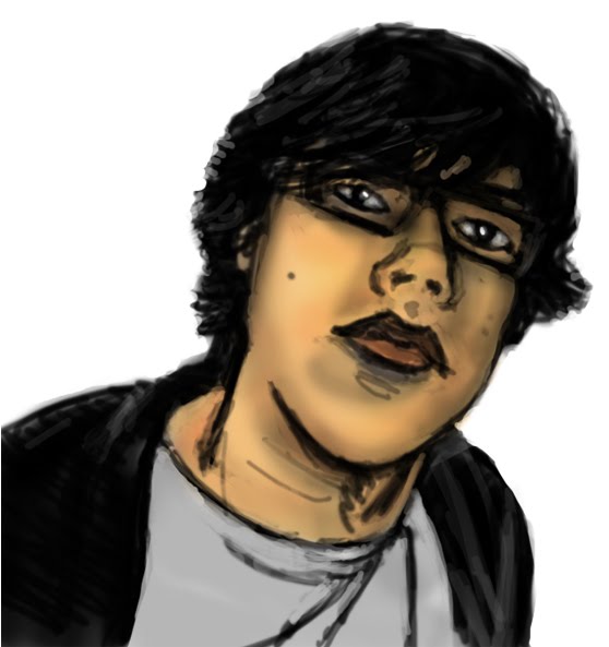 DAVID MICHAEL THOMAS: Hyper Drive!