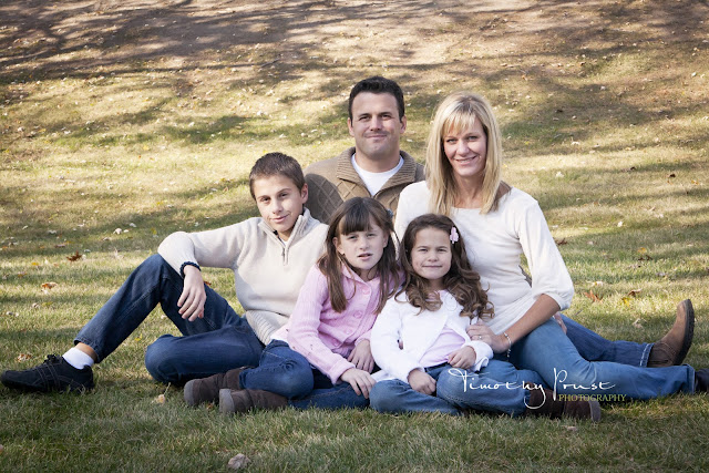 Timothy Prust Photography: the s family of five | racine family ...