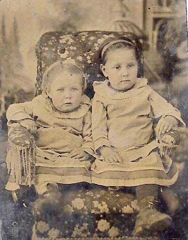 From My Grandma's Diary