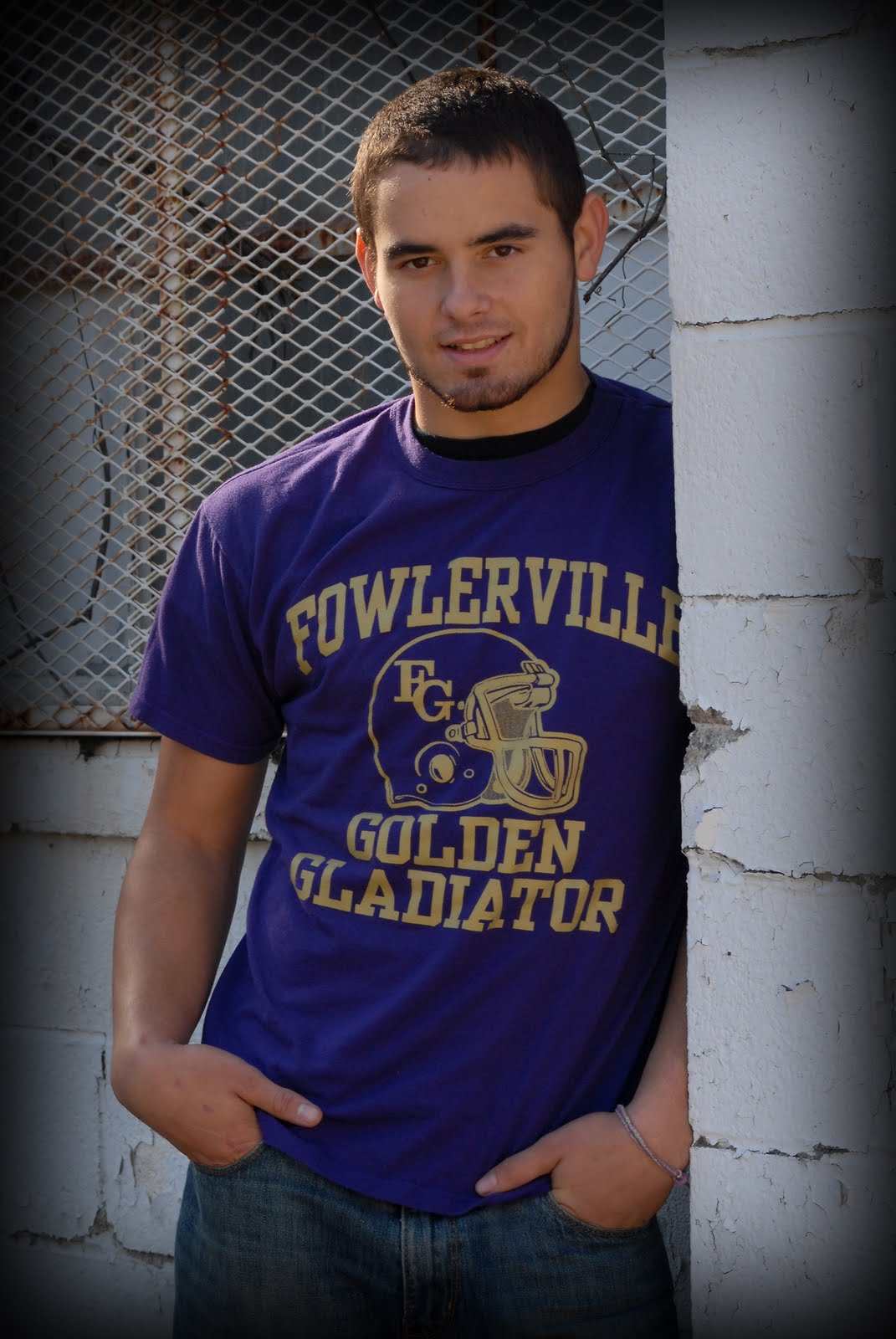 Ronnie Rae Studio: April 2010