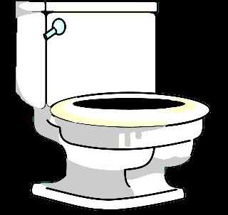 Mi Vida (Inodoro) 1ero de 3: Escritorio Nocturno