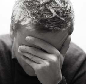 Man Matters: SAD DAD