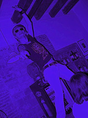 El Bable: El sexto mes del Calendario Azteca: Tóxcatl