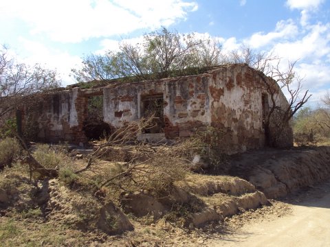 El Bable: La Ribera en Cabo del Este, Baja California Sur