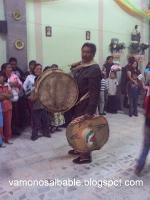 El Bable: Xita Corpu, la fiesta del Corpus en Temascalcingo, Estado de ...
