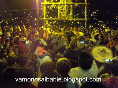 El Bable: Xita Corpu, la fiesta del Corpus en Temascalcingo, Estado de ...