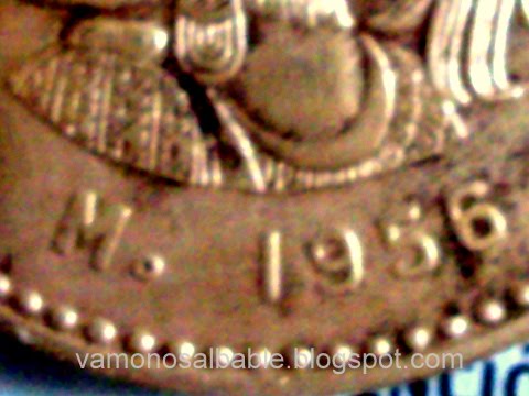 El Bable: El Tostón ó cuando el dinero valía...