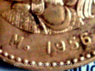 El Bable: El Tostón ó cuando el dinero valía...