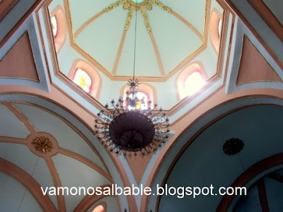 El Bable: Una visita a Cuerámaro, Guanajuato