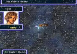 finalfantasy-x: Sphere Grid