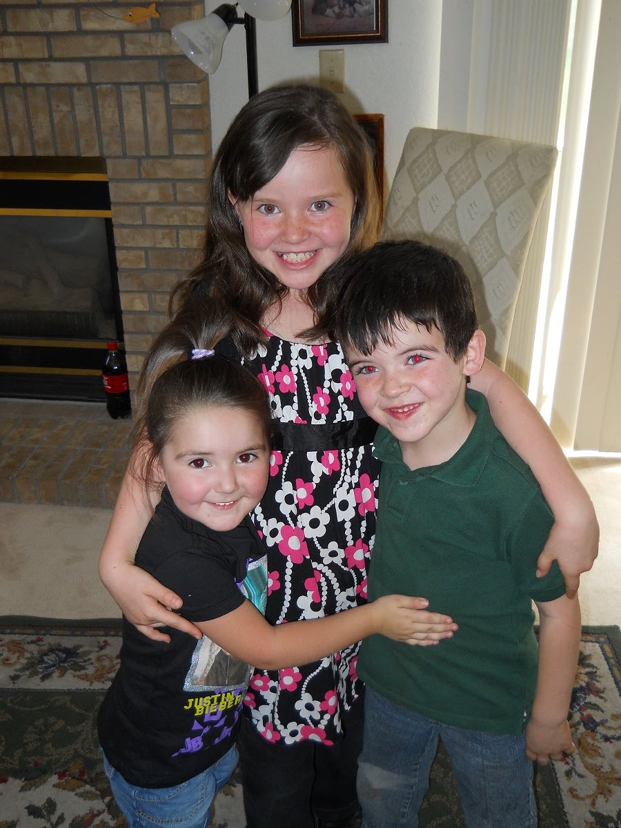 Scraps of Home: Half Sister, Whole Hearted Love