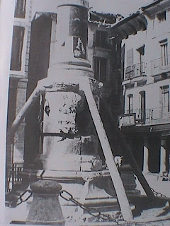 JESUS FIDELIS: El Torico en la Guerra Civil.