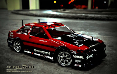 Pada Suatu Hari, Dalam Perjalanan Ku Pulang..: The Stryder's Red Panda ...