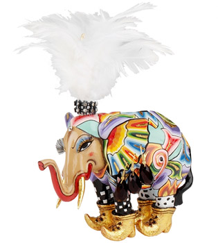 FairyLand: Tom's Drag Art Collection