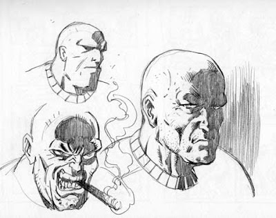 HAWARD ART HOUSE: AXEL PRESSBUTTON