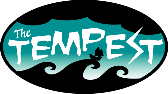 HAWARD ART HOUSE: The Tempest 8 page preview