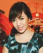 Starnews: Hearing her father’s last words, Patty Hou’s tears collapse