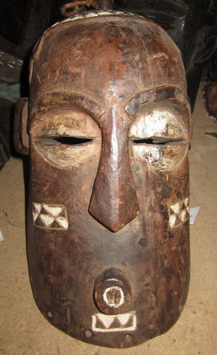 African Art | Artifacts