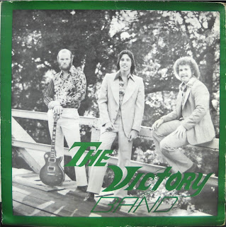 CHRIST WINGS: THE VICTORY BAND