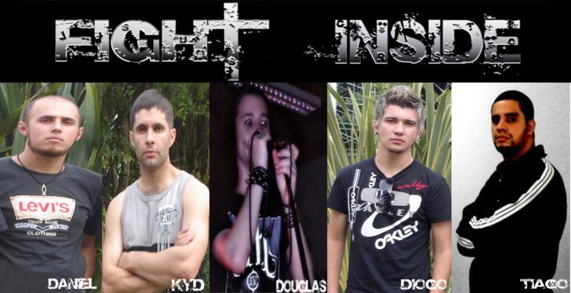 blogmfj: Fight Inside