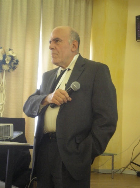 Knoco stories: Larry Prusak quote