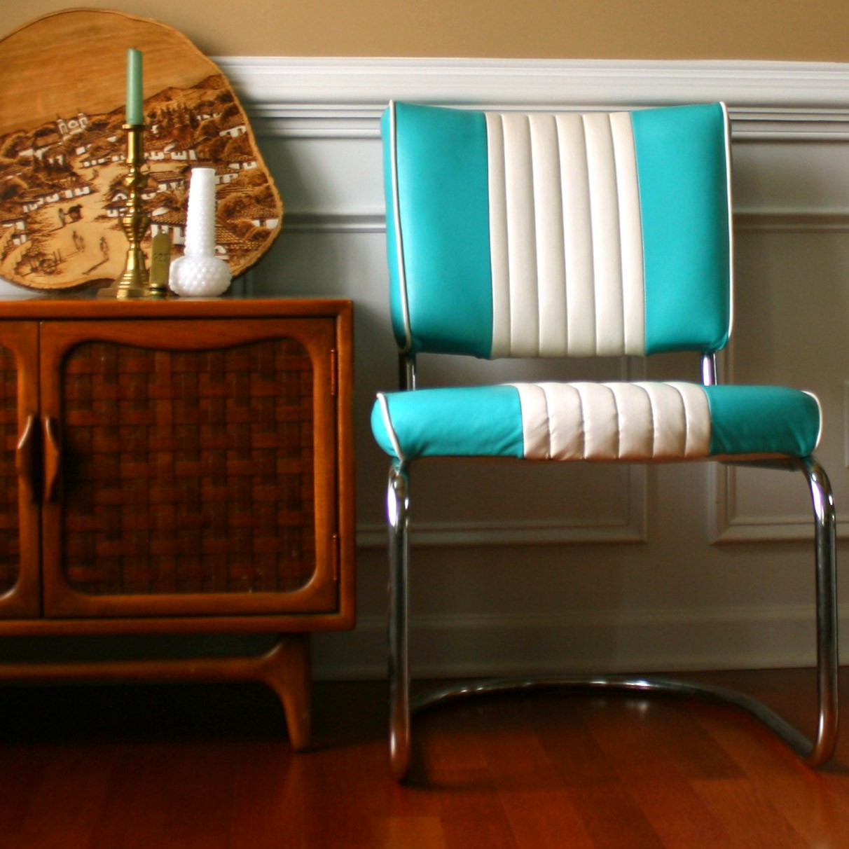 Adore Cherie: Kitchy Koo