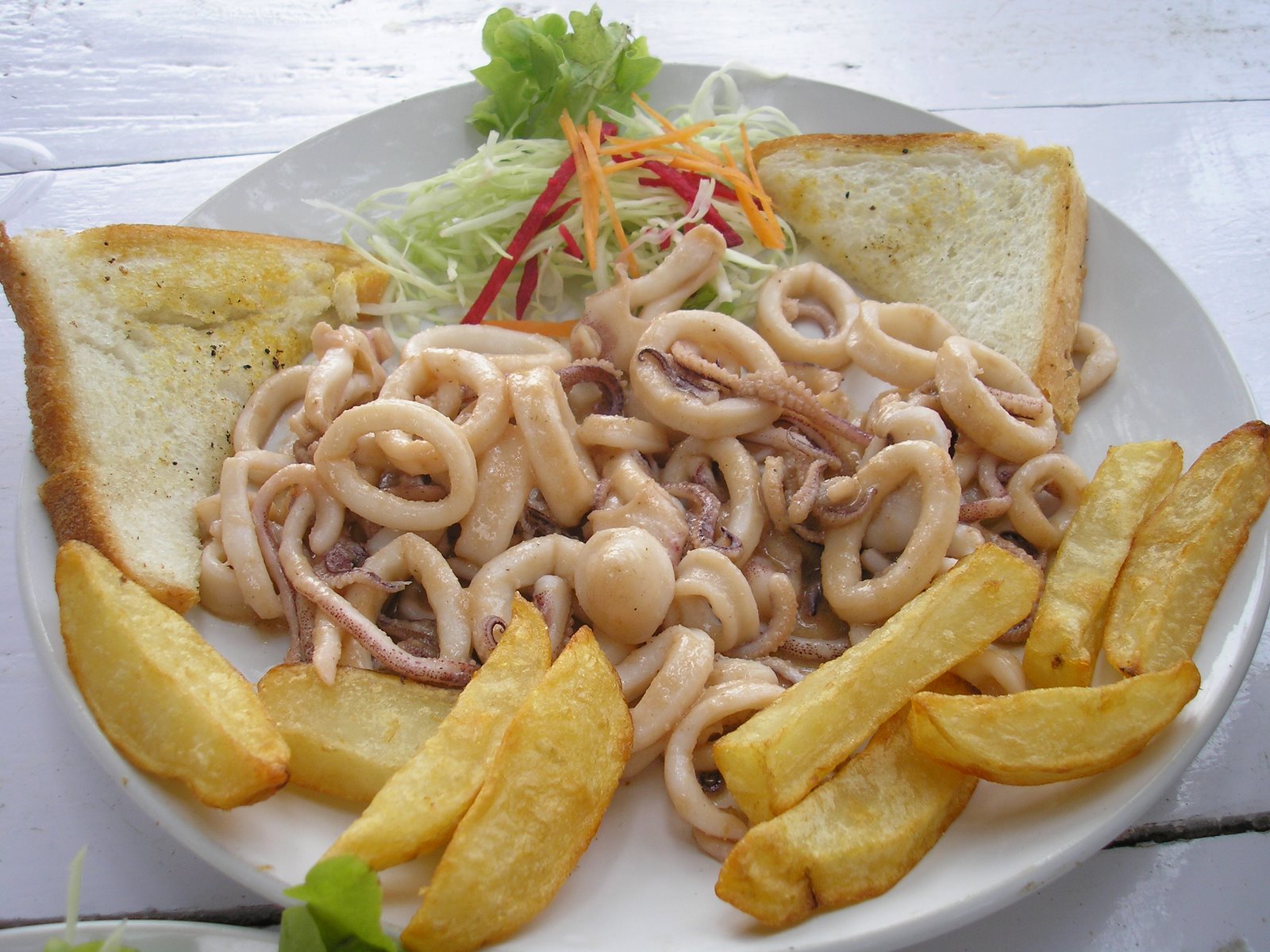 The Lifestyle Portal: Travel & Food> Goa Restaurant Guide> Zeebop