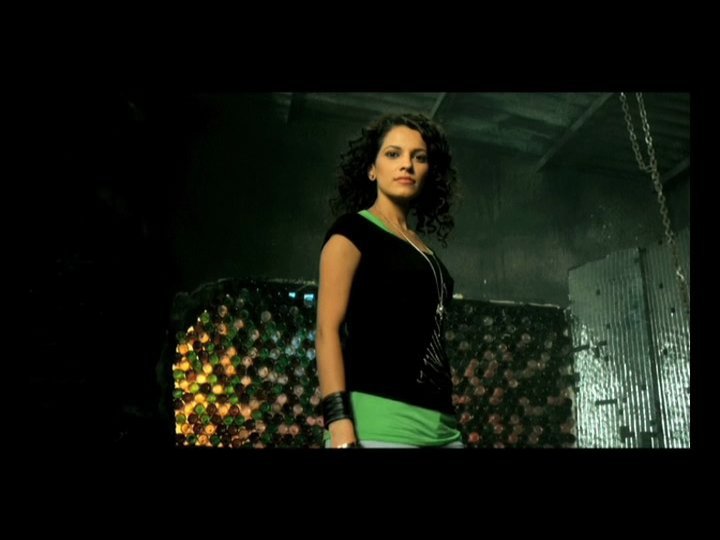 Scrutiny: I am person who lives in the moment: Dil Khush