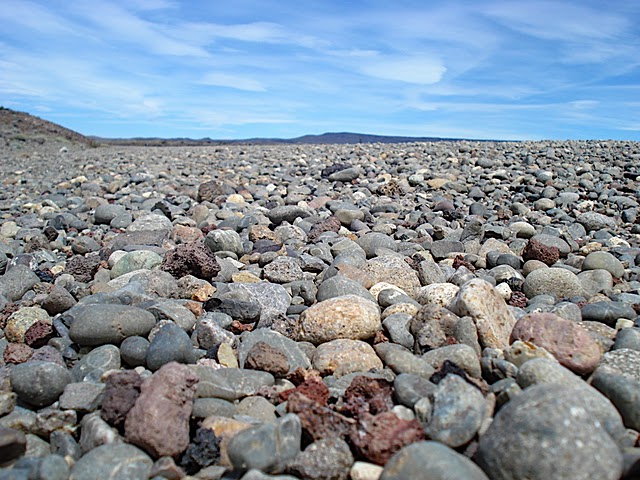 PATAGÔNIA - 2013: CURIOSIDADES PATAGÔNICAS : Ripio